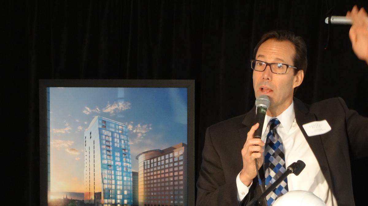 Fisette, Berliner team up to launch consulting firm - Washington ...
