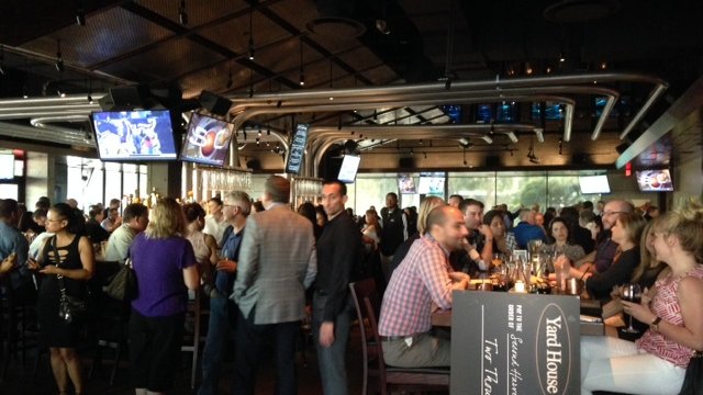 Yard House restaurant may replace closed Joe's Crab Shack near Disney ...