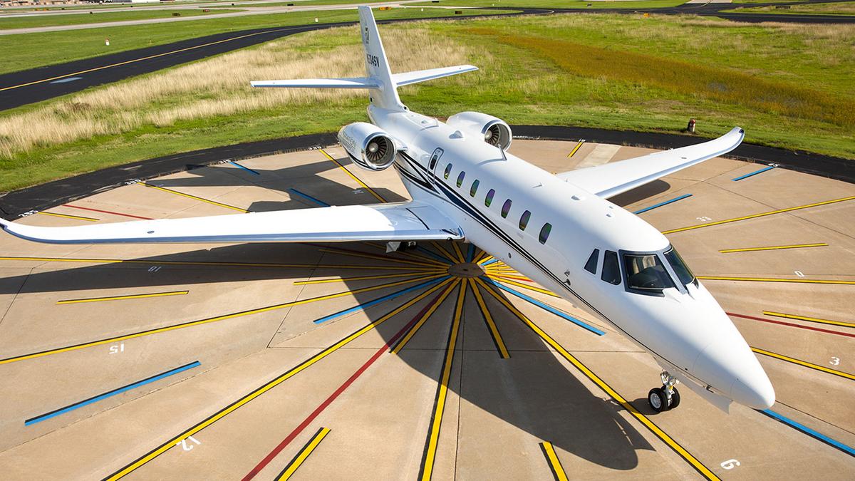 Textron notes opportunities to cut costs, increase revenues through ...