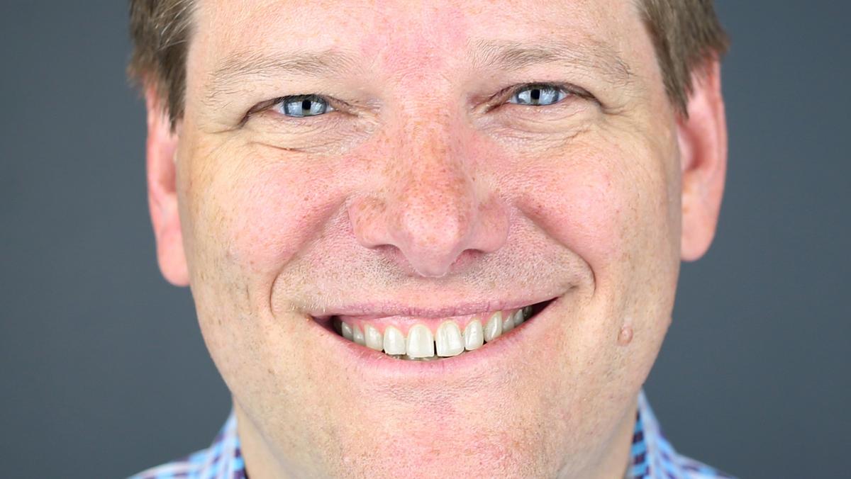 2Checkout CEO Shawn Budde comes to payment processing firm from ...