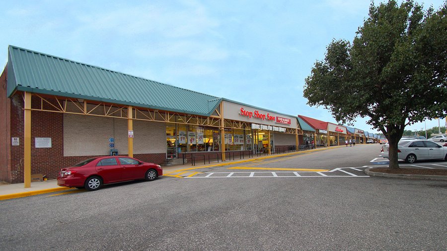 Alameda Marketplace[