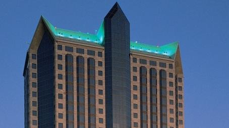 Bi-State moving its headquarters to Met Square - St. Louis Business Journal