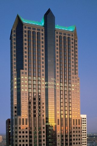 Bi-State moving its headquarters to Met Square - St. Louis Business Journal