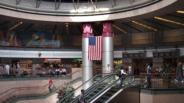 MBTA chooses Avison Young to manage So. Station bus terminal - Boston ...