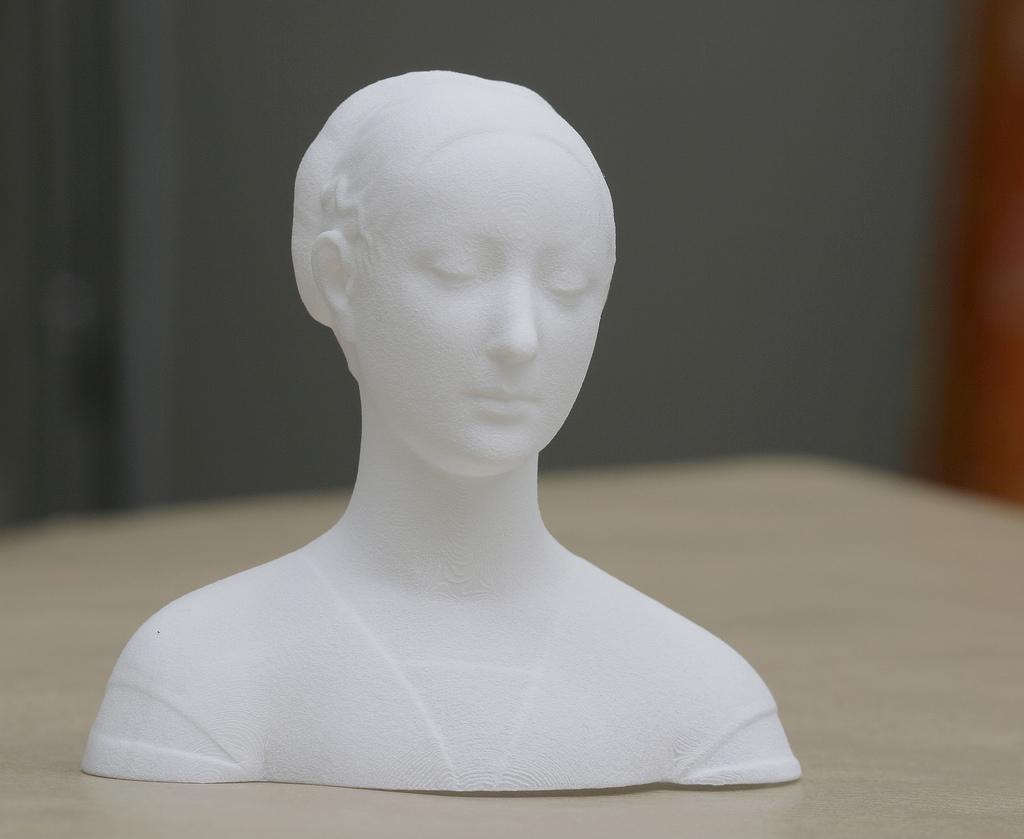 Shapeways gets $30M; is physical expansion next? - New York Business ...