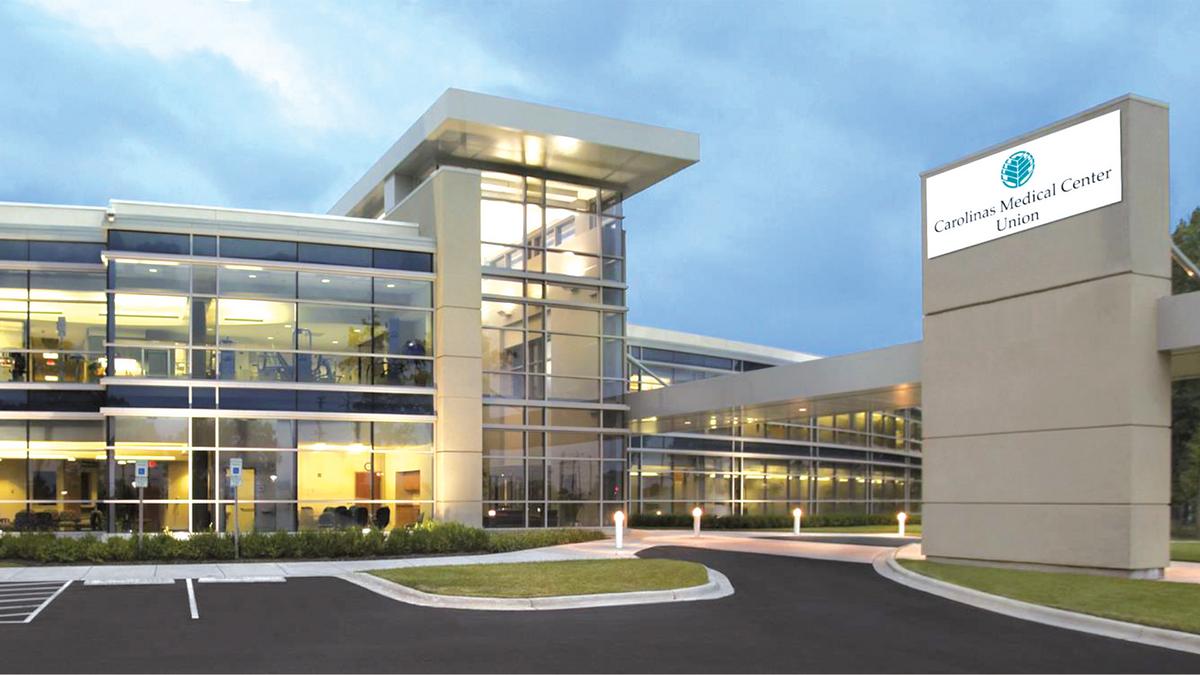 Carolinas HealthCare invests $1.8M in cardiac care at Monroe hospital ...