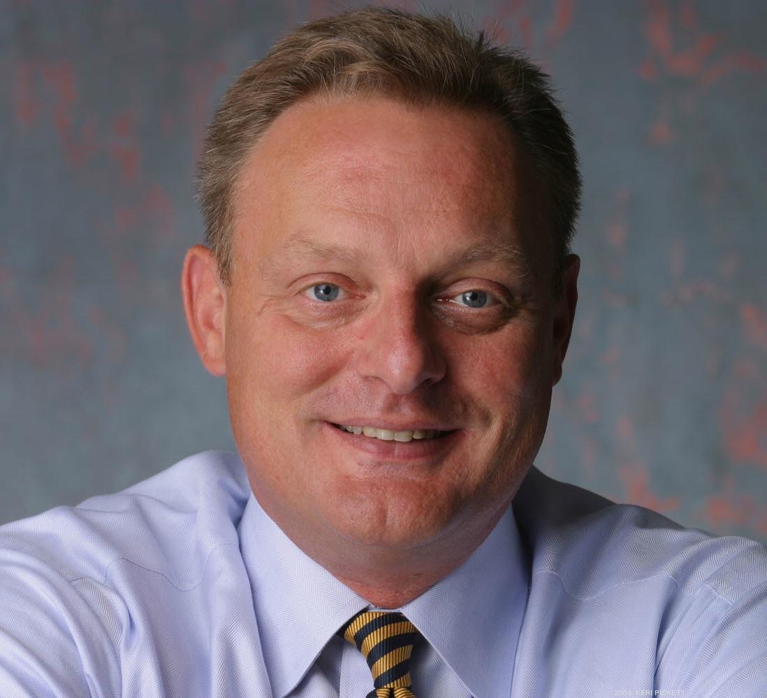 Ted Mondale to pay $50,000 in Tom Petters clawback suit - Minneapolis ...