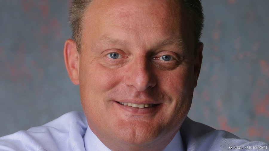 Ted Mondale to pay $50,000 in Tom Petters clawback suit - Minneapolis ...