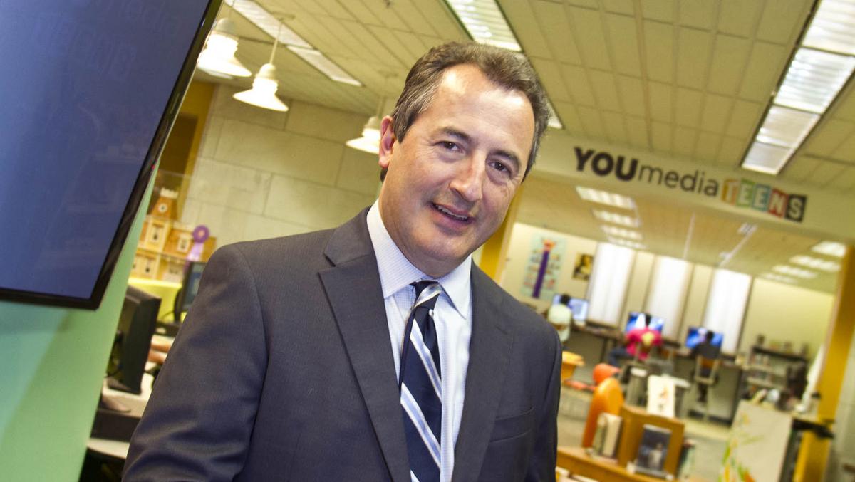 NBBJ to design new Columbus Library Northside Branch near Ohio State ...