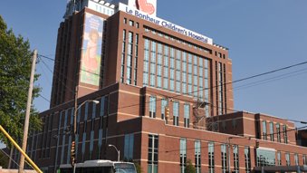 Le Bonheur Children's Hospital announces $55 million expansion plans ...