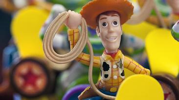 "Toy Story" screenwriter Alec Sokolow comes to Raleigh's Tech Venture ...