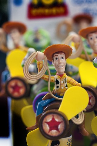 "Toy Story" screenwriter Alec Sokolow comes to Raleigh's Tech Venture ...