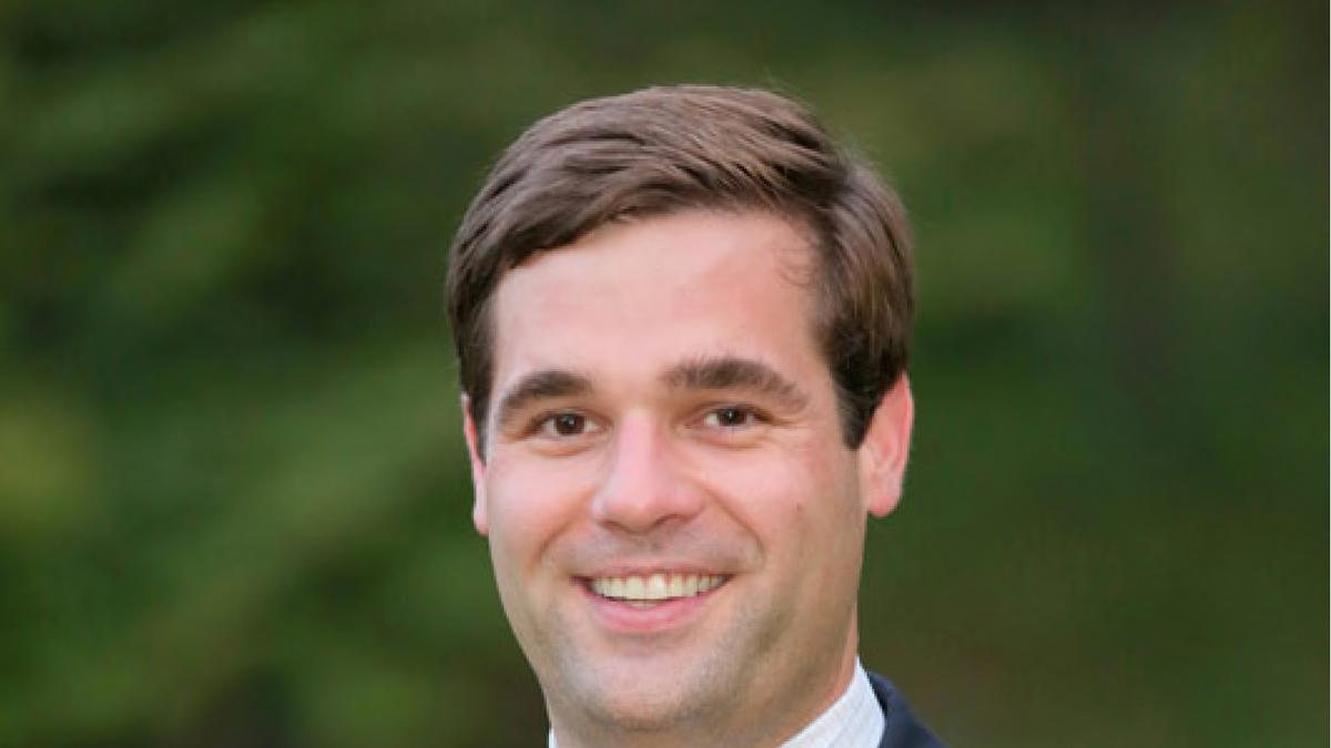 Atlanta-based Onward Reserve has a new headquarters building on Bennett ...