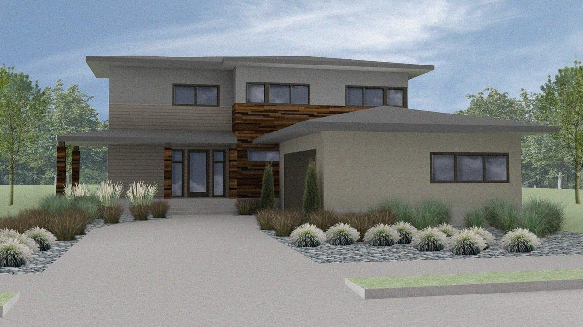 DRAW will design KC area’s first LEED-certified neighborhood - Kansas ...