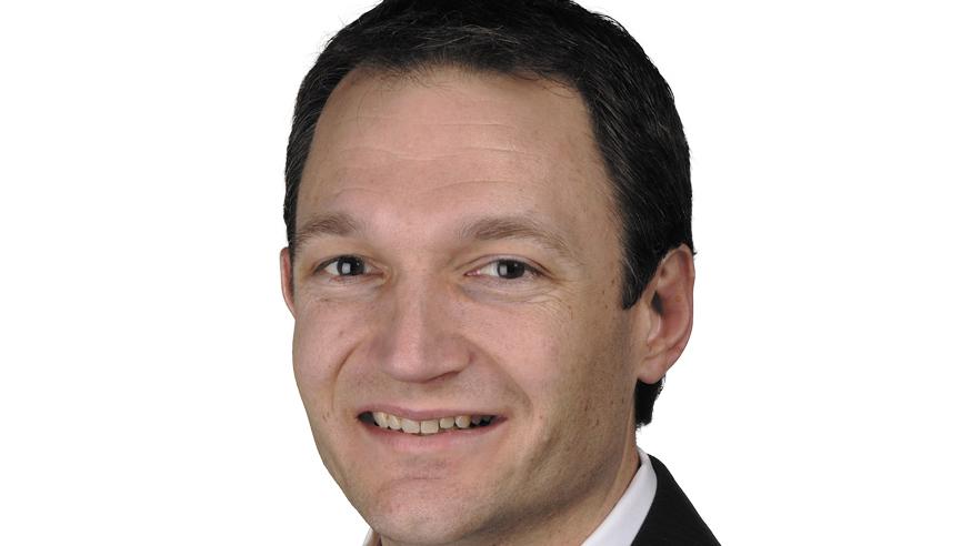 Best in finance: Adam Kempf - Louisville Business First