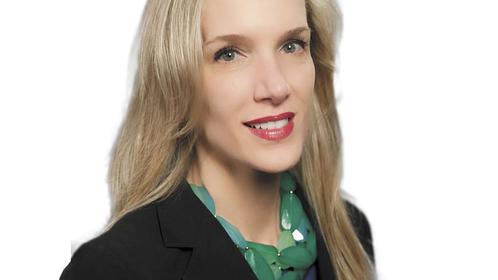 Becky Lamb - Louisville Business First