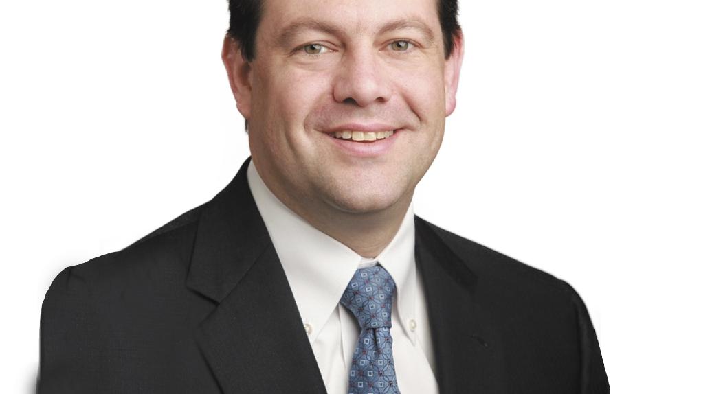 Charlie Powell - Louisville Business First