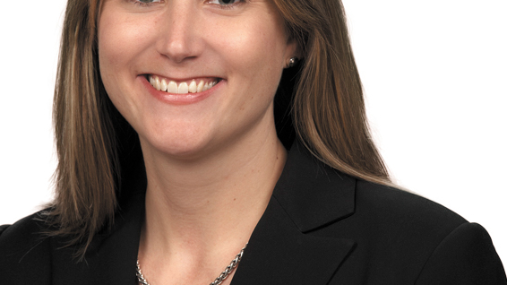 Sarah Cronan Spurlock - Louisville Business First