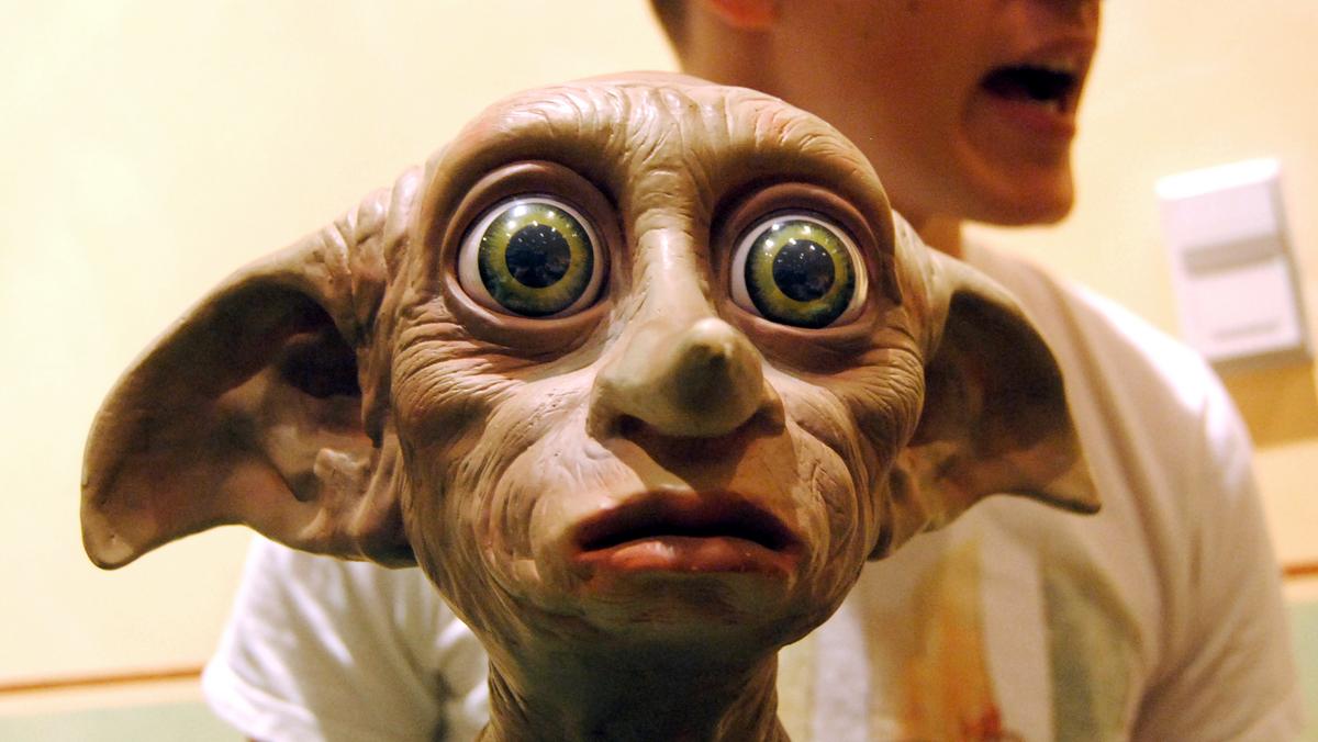 Universal to reveal more Harry Potter Gringotts ride details tomorrow ...