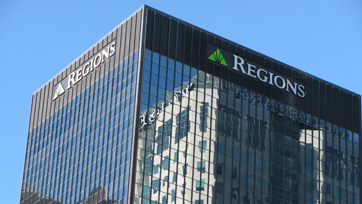 Regions Financial (NYSE: RF) reveals three-year strategic growth plan ...