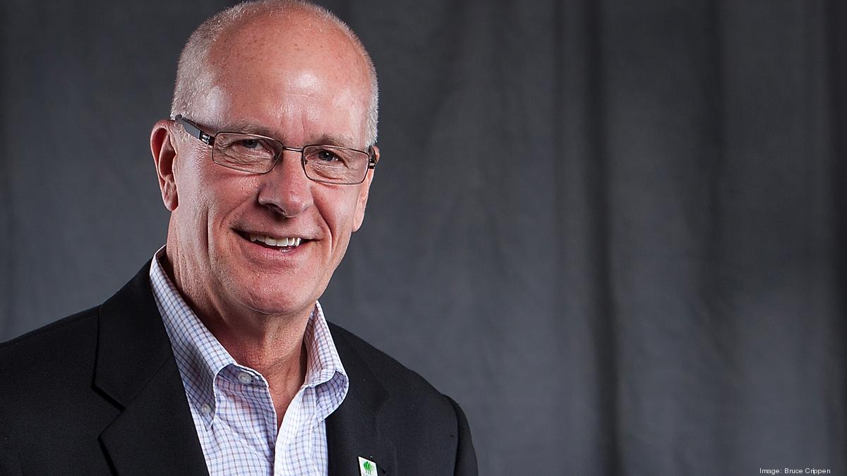 Shift to nonprofit work held surprise for Rechtin - Cincinnati Business ...