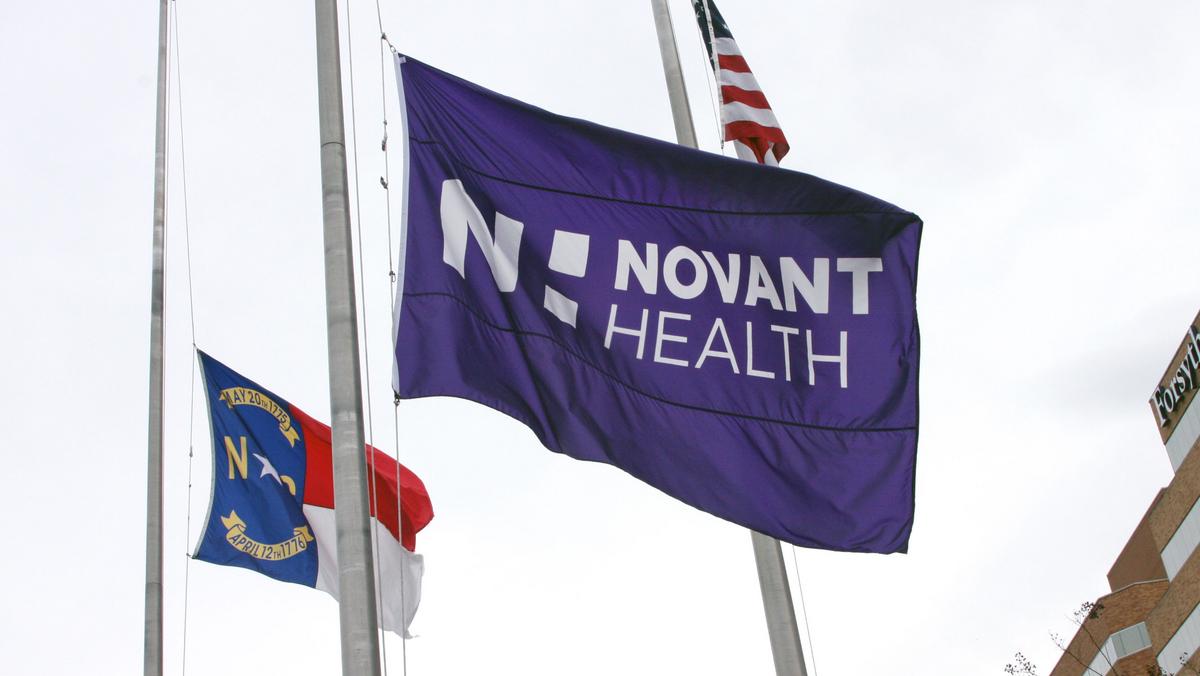 Novant Health negotiating management deal for Gaffney hospital ...