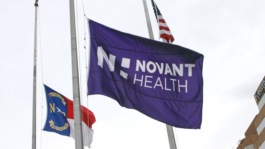 Novant Health, Duke University Health System to explore collaborations ...