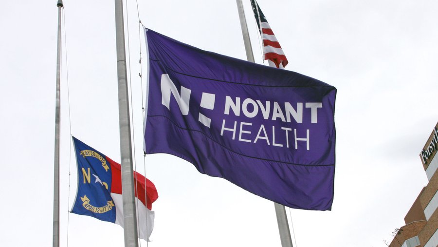 novant flag