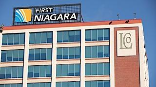 First Niagara terminates political action committee as it awaits sale ...