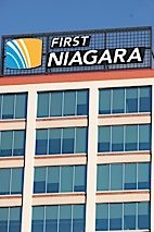 First Niagara picks Westchester for tri-state HQ - Buffalo Business First