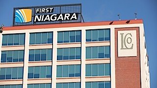 First Niagara stays mum on potential sale reports - Buffalo Business First