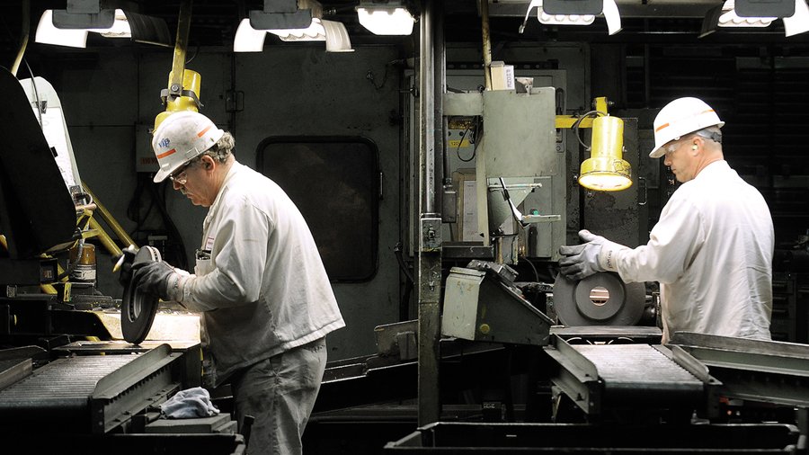 Honda launches $1M workforce initiative - Dayton Business Journal