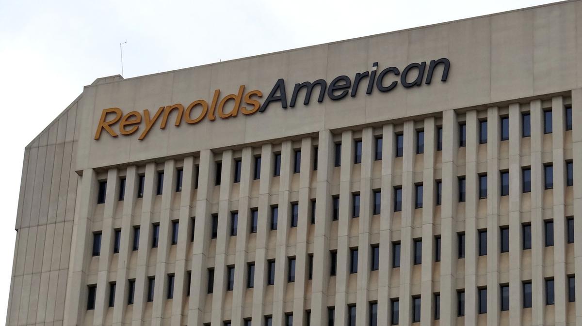 Reynolds American will pay 4,500 employees a $1,000 'tax reform bonus ...