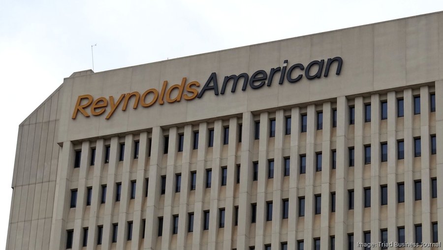 Reynolds American close American Snuff facility lay off workers ...