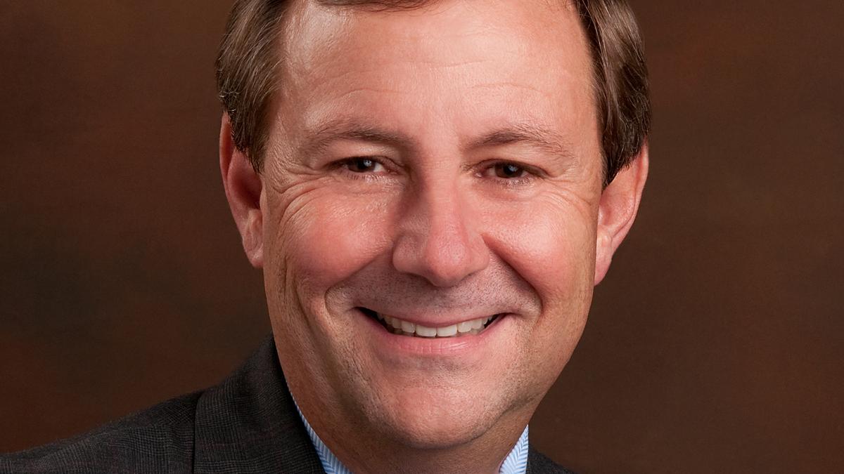 William Pate: Atlanta geared for tourism growth over the next decade ...