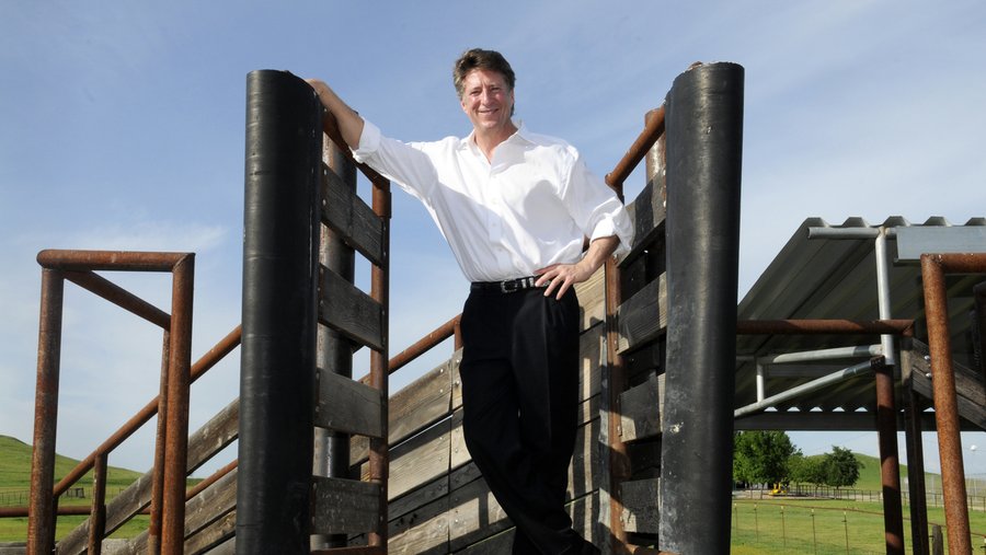 Stan Van Vleck: Rancher, lawyer, business leader - Sacramento Business ...