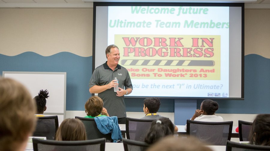 Ultimate Software Q4 revenue up 24% after releasing HR products - South ...