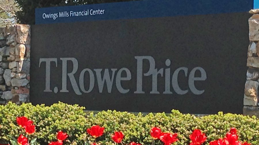 T. Rowe Price assets top $1 trillion for first time in January ...