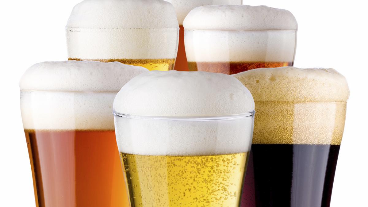 Ohio ABV limits could be eliminated - Columbus Business First
