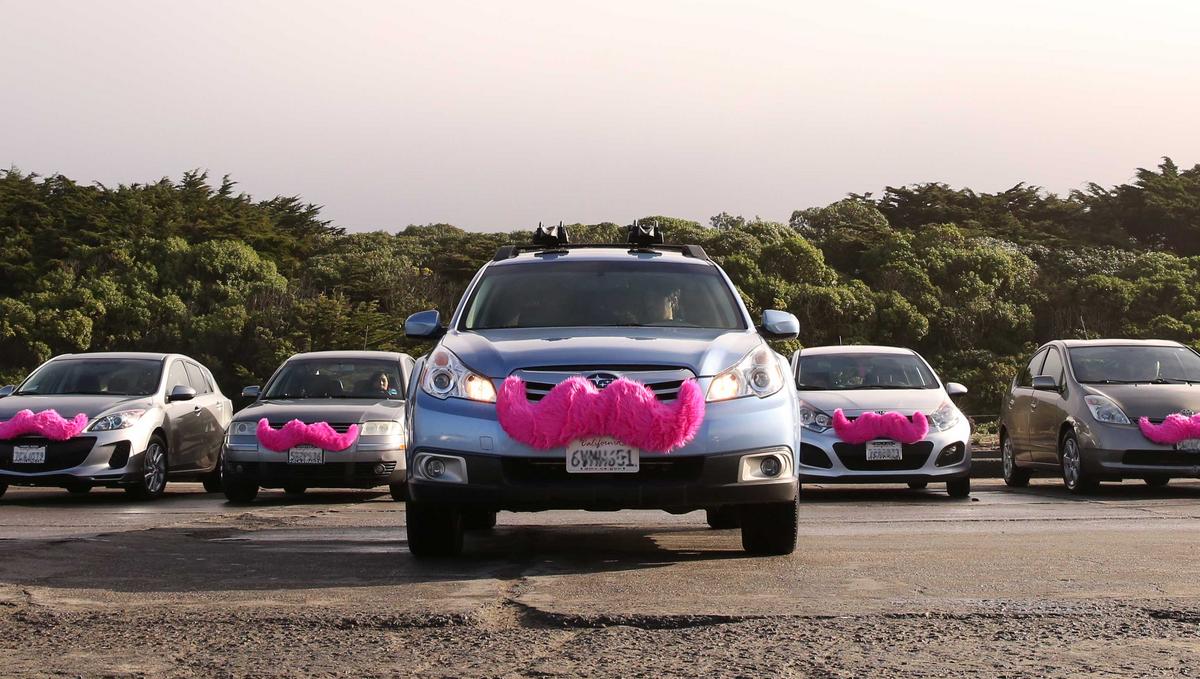 Uber, Lyft enter competitive ride-share market in Raleigh - Triangle ...
