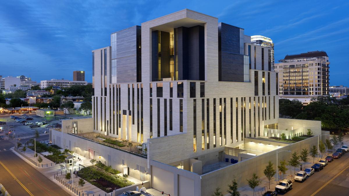 ATX Factory changes name to Journey Coworking after legal fight with ...