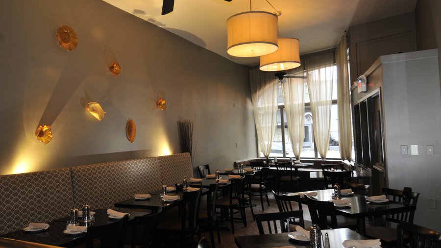 Roost Modern Italian Dayton