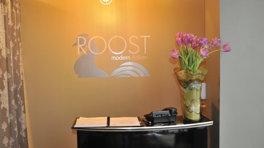 Roost Modern Italian Dayton