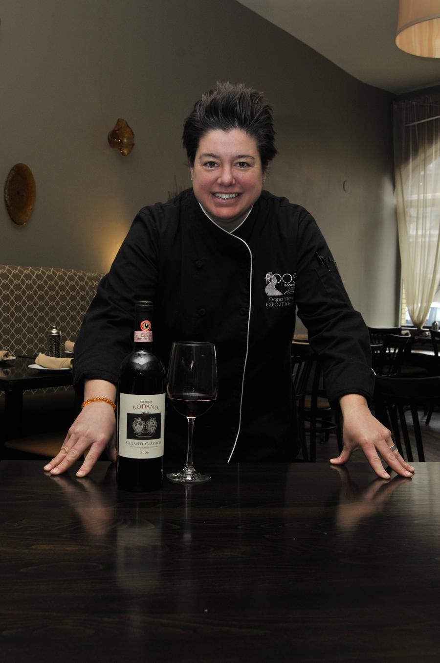 Roost Modern Italian restaurant in Dayton's Oregon District - Dayton ...