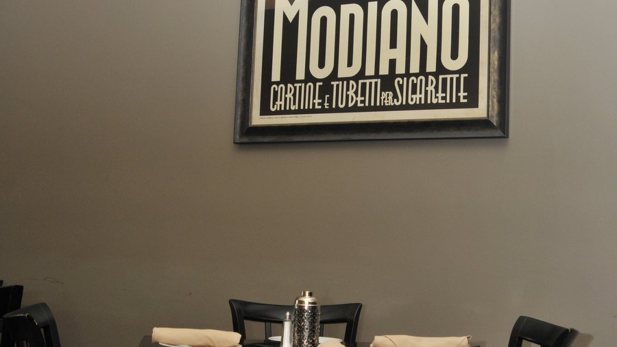 Roost Modern Italian Dayton