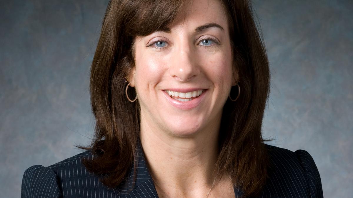 Tuesday Stanley named Westmoreland County Community College president ...