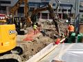 See how construction is transforming UC’s Nippert Stadium: SLIDESHOW ...