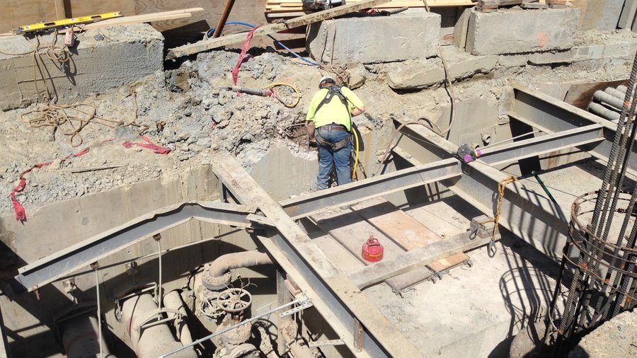 See how construction is transforming UC’s Nippert Stadium: SLIDESHOW ...