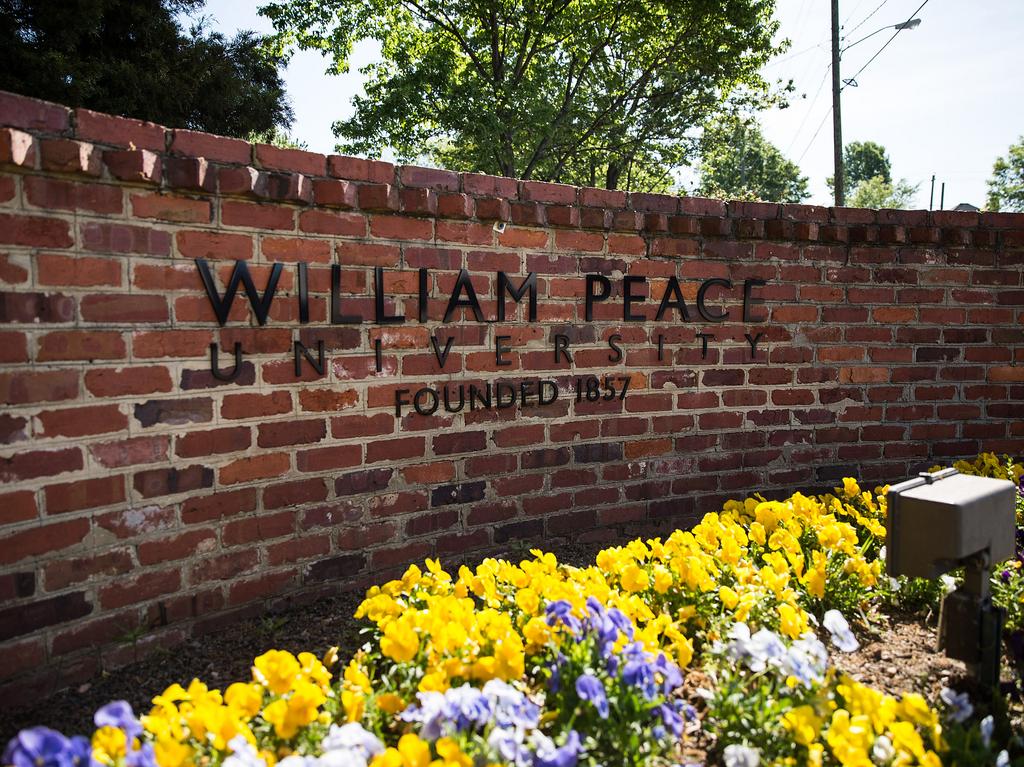 William Peace University Company Profile - The Business Journals