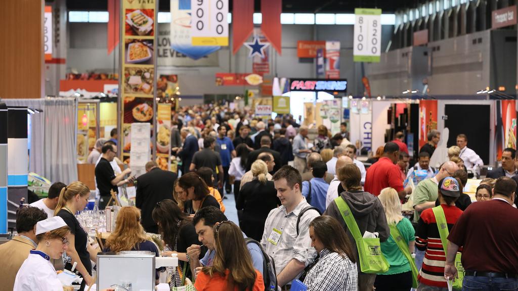 National Restaurant Association will serve new financing dish at ...